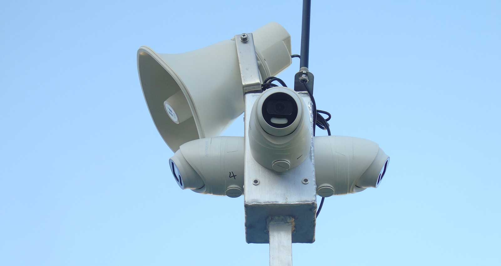 Albion Valves - Doyle Security